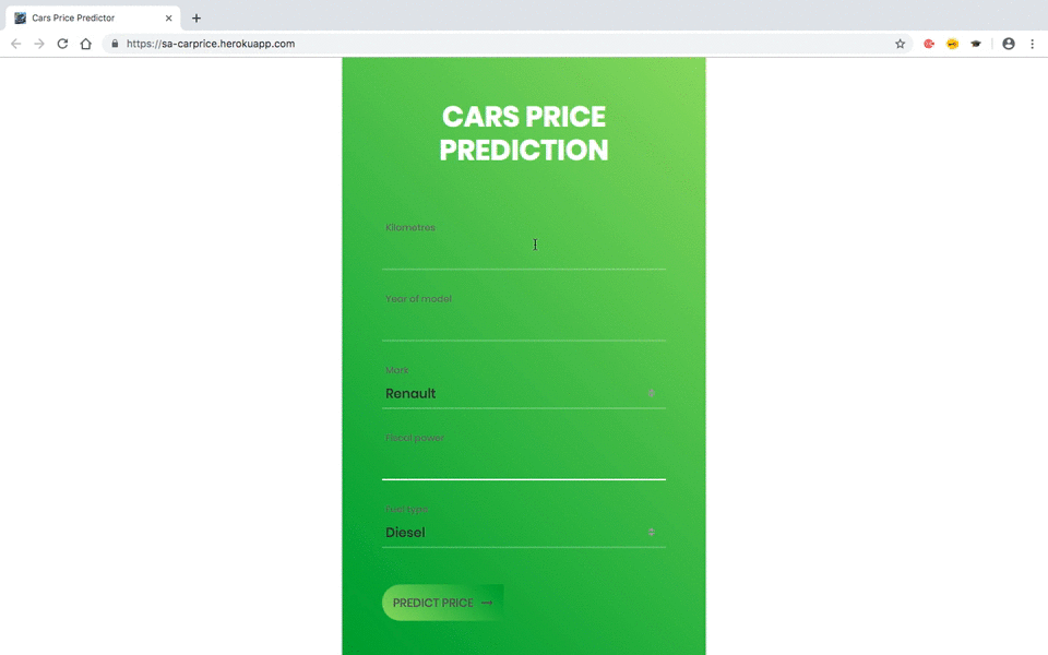 GitHub - sahil27x/Cars-Price-Prediction: A predictive model to find out ...