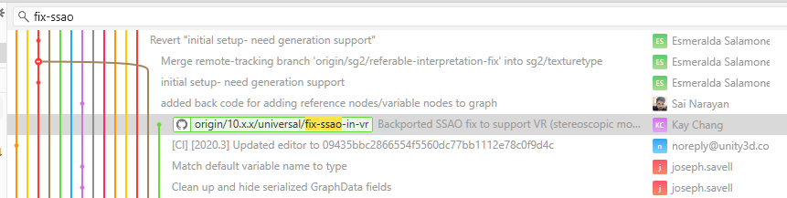 Silent crash on changing branches · Issue #1496 · fork-dev/TrackerWin · GitHub