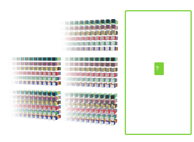 Some objects missing when model is displayed in model-viewer · Issue ...