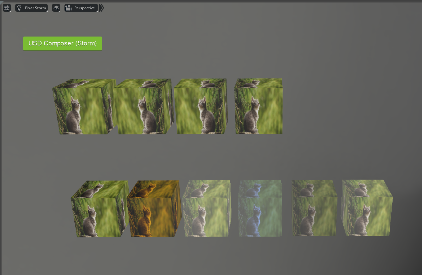 usdview: rendering of flipped geometry looks incorrect · Issue #2536 · PixarAnimationStudios ...