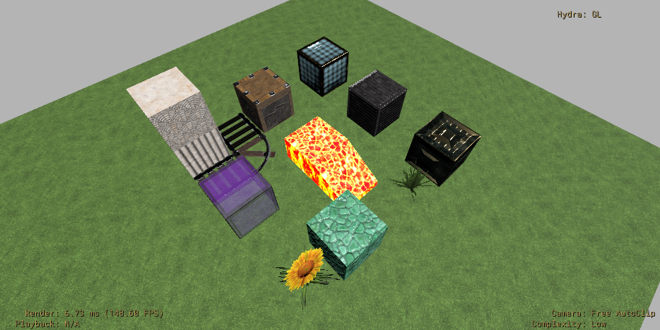 McUsd test asset doesn't render correctly in the three.js Hydra ...