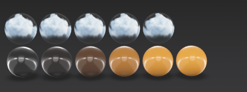 usdview: opacity scale does not look correct · Issue #2777 · PixarAnimationStudios/OpenUSD · GitHub