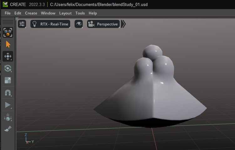 usdview: blend shapes are not applied · Issue #2787 · PixarAnimationStudios/OpenUSD · GitHub