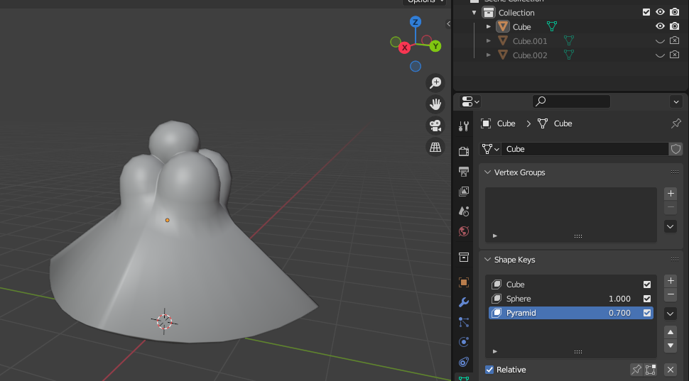 usdview: blend shapes are not applied · Issue #2787 · PixarAnimationStudios/OpenUSD · GitHub