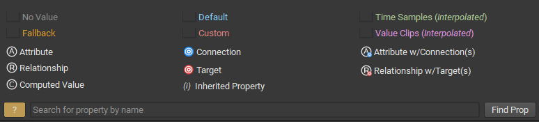 usdview: blend shapes are not applied · Issue #2787 · PixarAnimationStudios/OpenUSD · GitHub