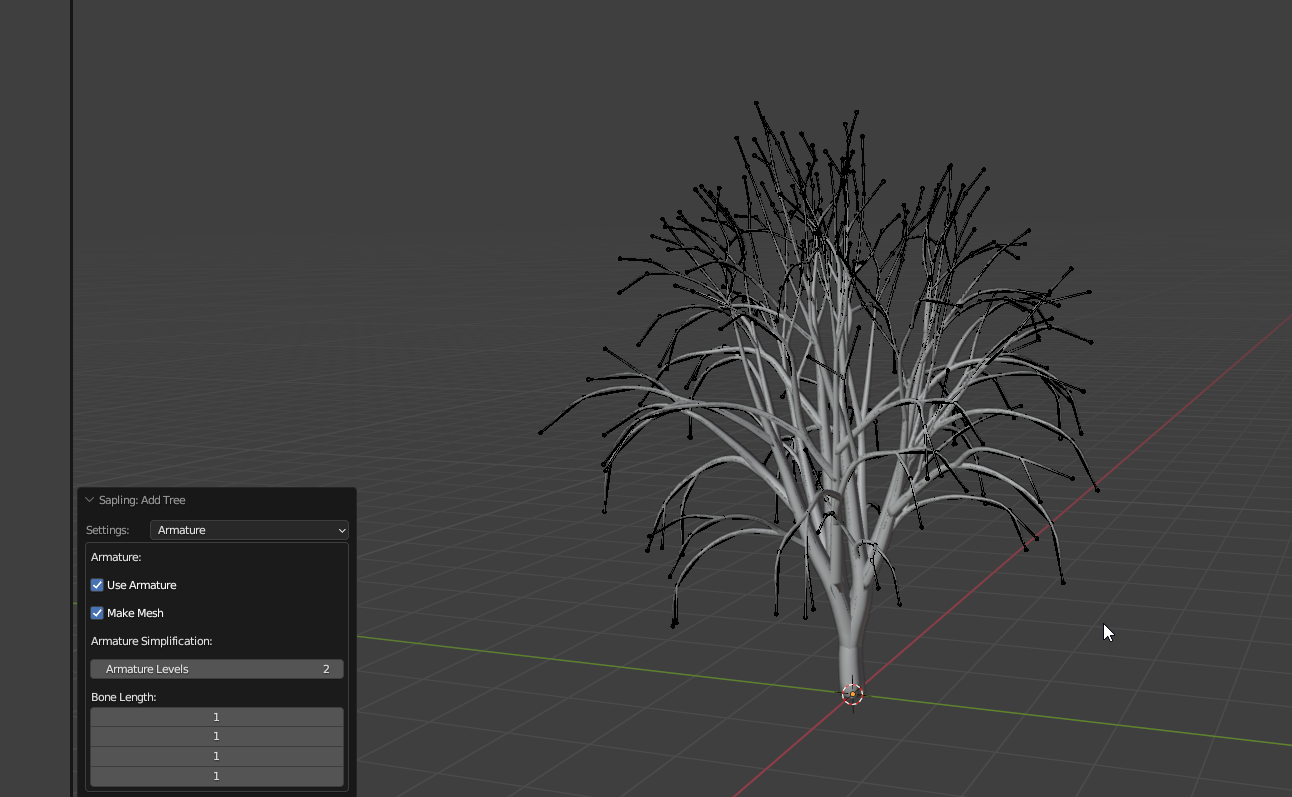 Exception on export when adding joints to generated tree · Issue #2049 · KhronosGroup/glTF ...