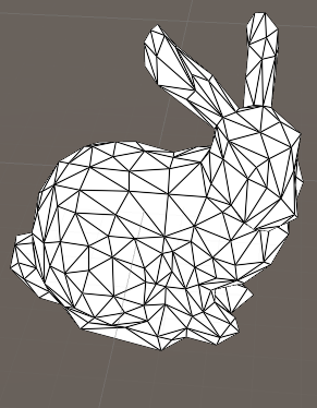 Loading meshes is broken; missing some base functionality · Issue #1 · gradientspace ...