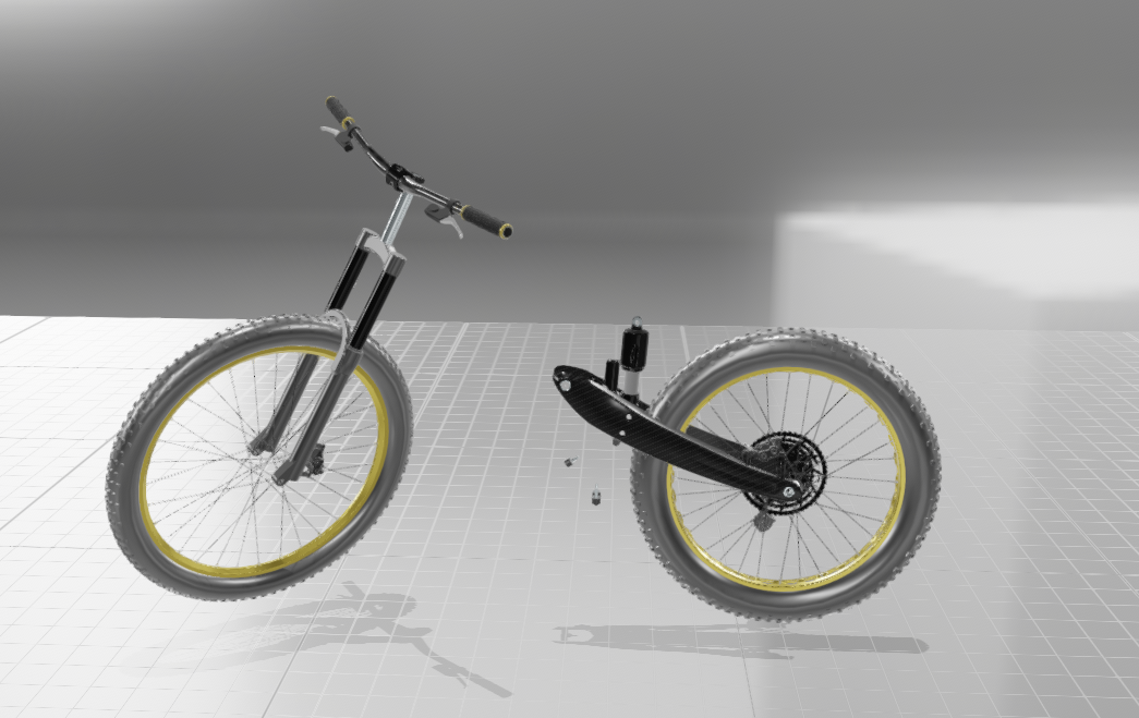 Scene Viewer Preview works different to actual on-device Scene Viewer (not model-viewer) · Issue ...