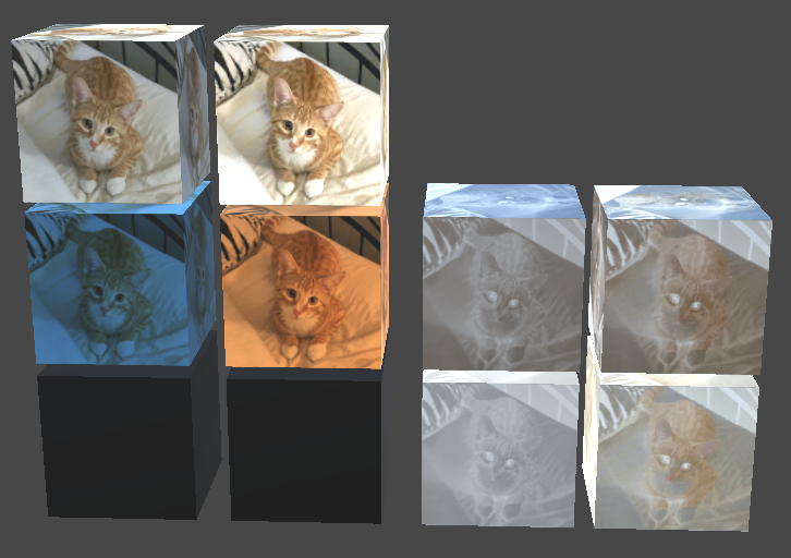 UsdView: UsdPreviewSurface: texture scale not supported · Issue #1180 · PixarAnimationStudios ...