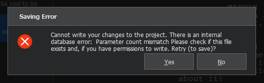 Using Scenarist as FDX editor / open by file extension · Issue #891 ...