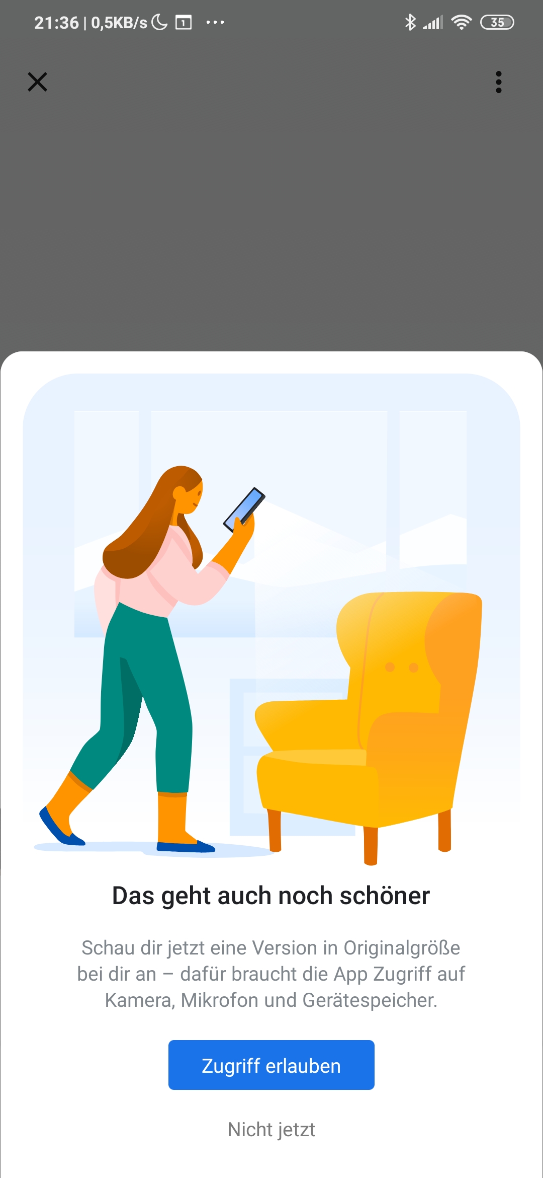 Regression With Webxr Now The Default It Should Be On Par With Sceneviewer · Issue 1270