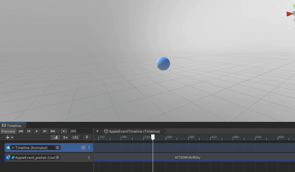 Fast Scrubbing In Timeline Leads To Incorrect Display Of Animation Frames Usdu 224 · Issue