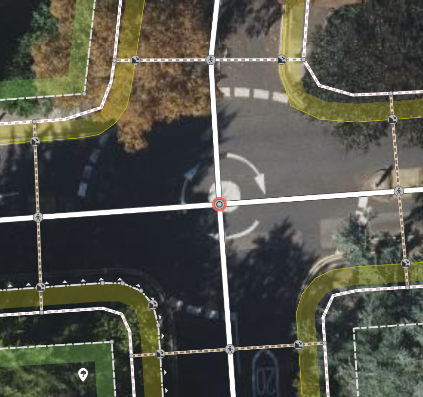 Render mini roundabout · Issue #162 · StrandedKitty/streets-gl · GitHub