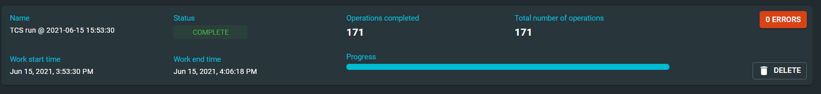 Uploading from python connector stopped working · Issue #1418 · OpenCTI-Platform/opencti · GitHub