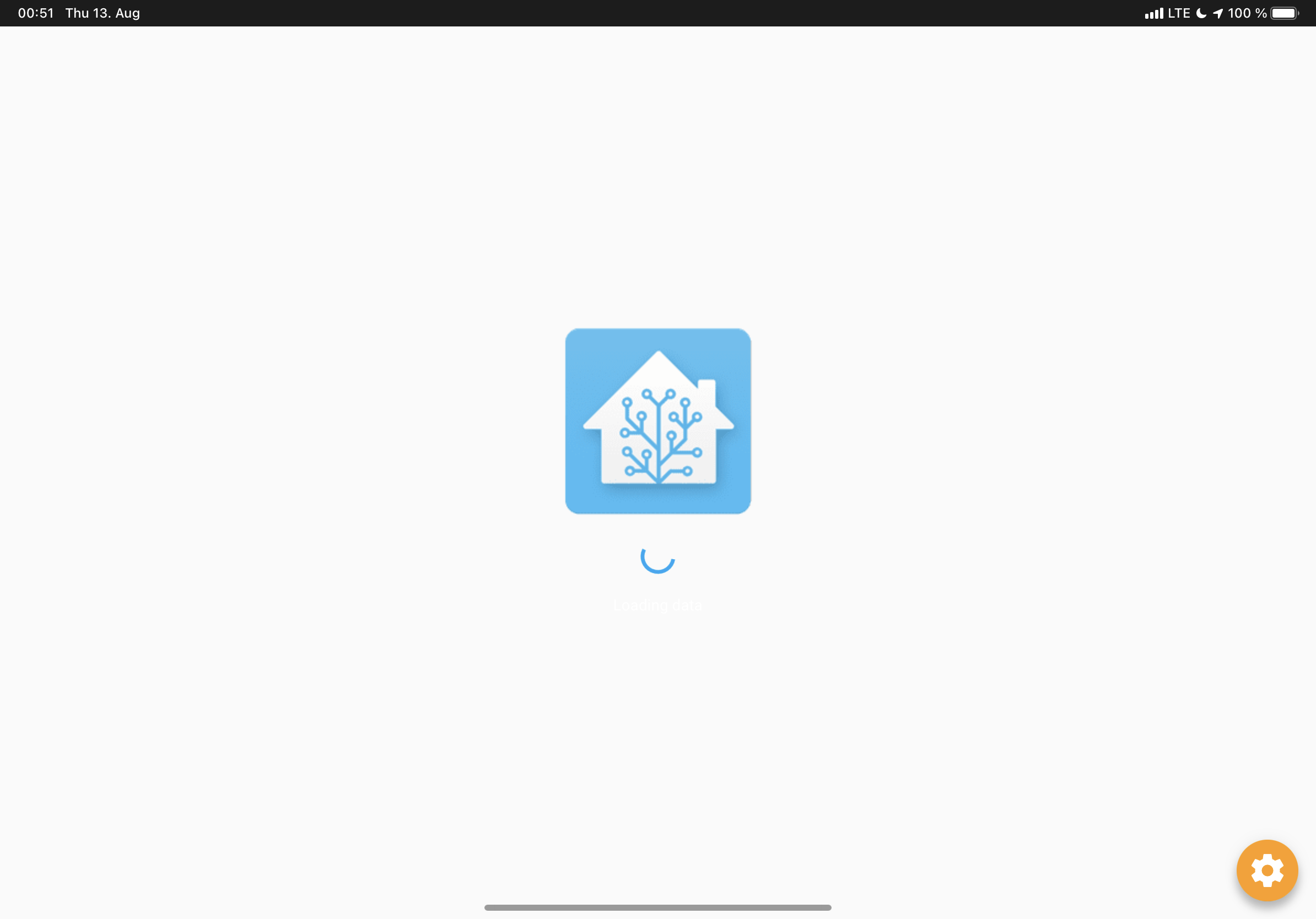 Lovelace reloading when re-opening app after short timeout · Issue #899 · home-assistant/iOS ...