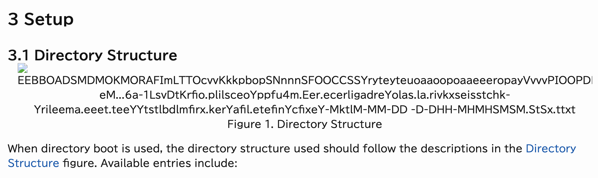 no image at chapter 3 [Reference Manual (0.9.2)] · Issue #320 · dortania/bugtracker · GitHub