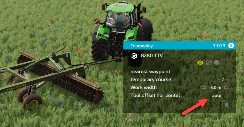 [Feature] Allow dynamic update of Tool offset Horizontal, now it's grayed out · Issue #2244 ...