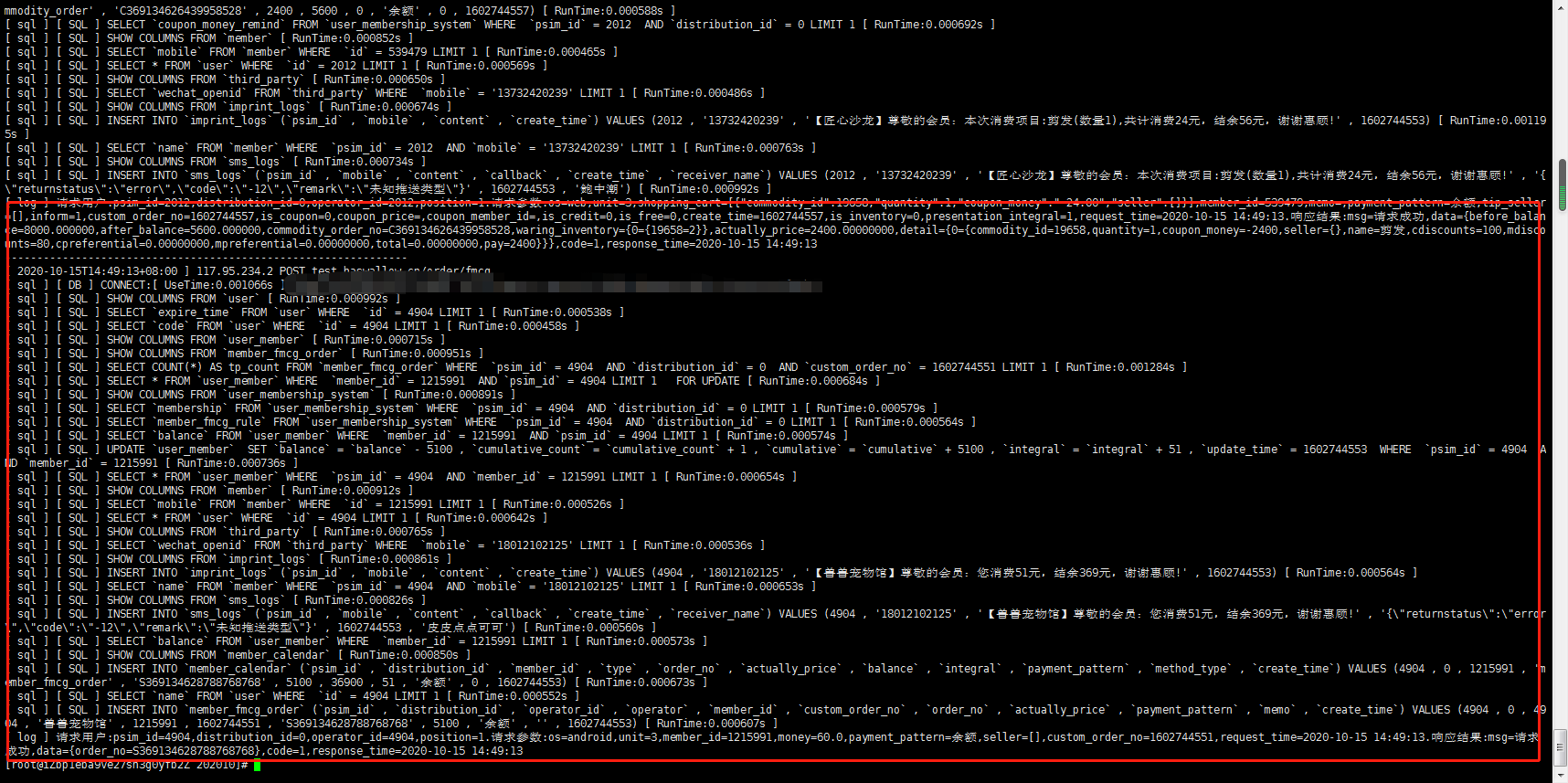 [P0]两点建议,大大有空看到请回复下 · Issue #945 · gogf/gf · GitHub