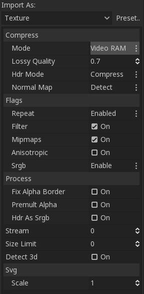 Textures In Shaders Do Not Use The Correct Color Space · Issue 11381 · Godotenginegodot · Github