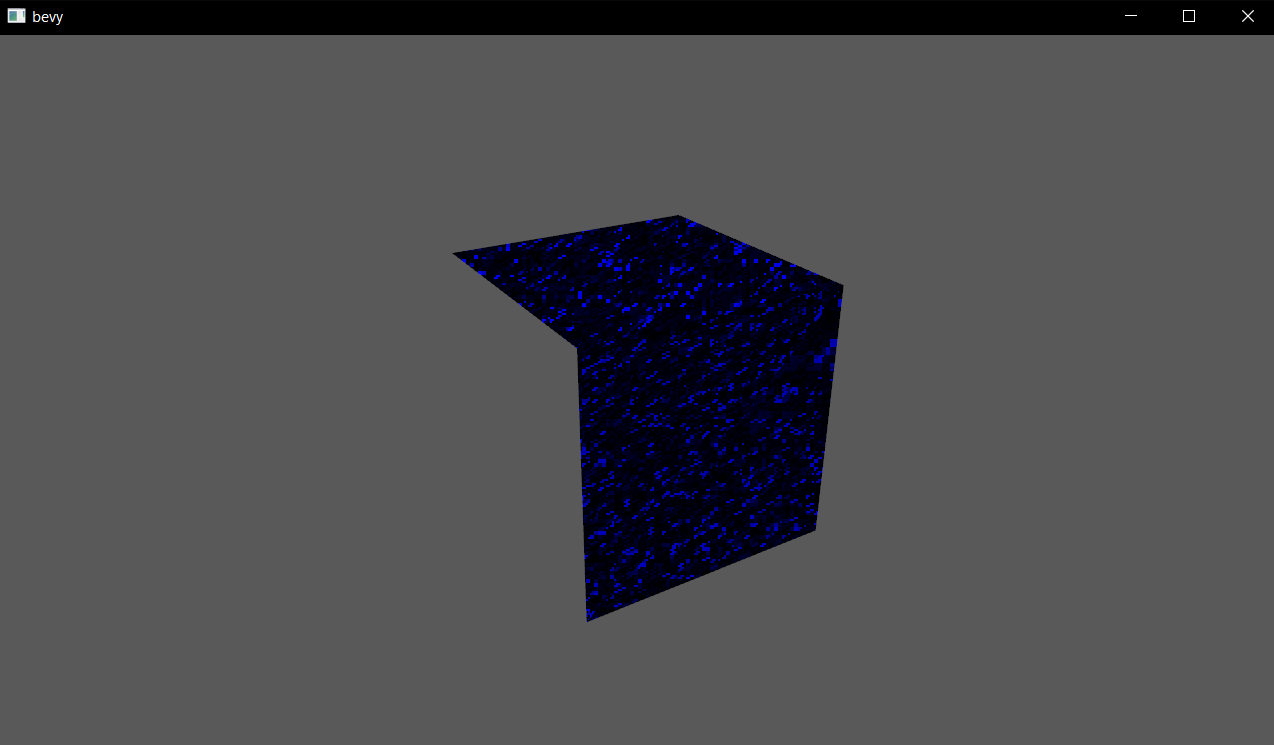 DX12 backend renders various things incorrectly · Issue #122 · bevyengine/bevy · GitHub