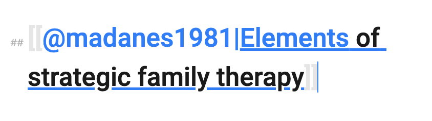 Issues with with citkeys in links with aliases · Issue #28 · mgmeyers ...