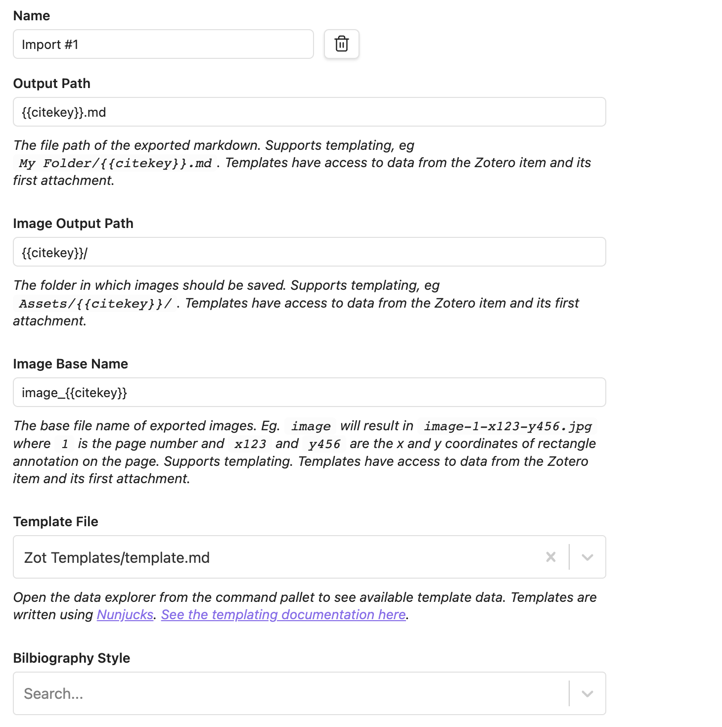 Problem fetching annotations and other variables · Issue #193 · mgmeyers/obsidian-zotero ...