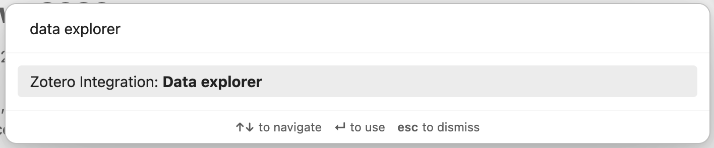 Importing the Zotero folder path · Issue #302 · mgmeyers/obsidian-zotero-integration · GitHub