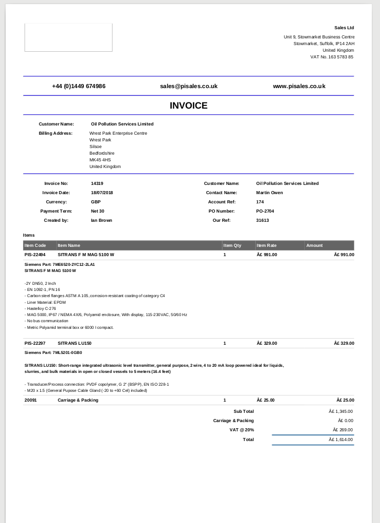 When I Add Lengthy Content Using Rte Editorwkhtml 0125 Empty Space Added In Print Pdf