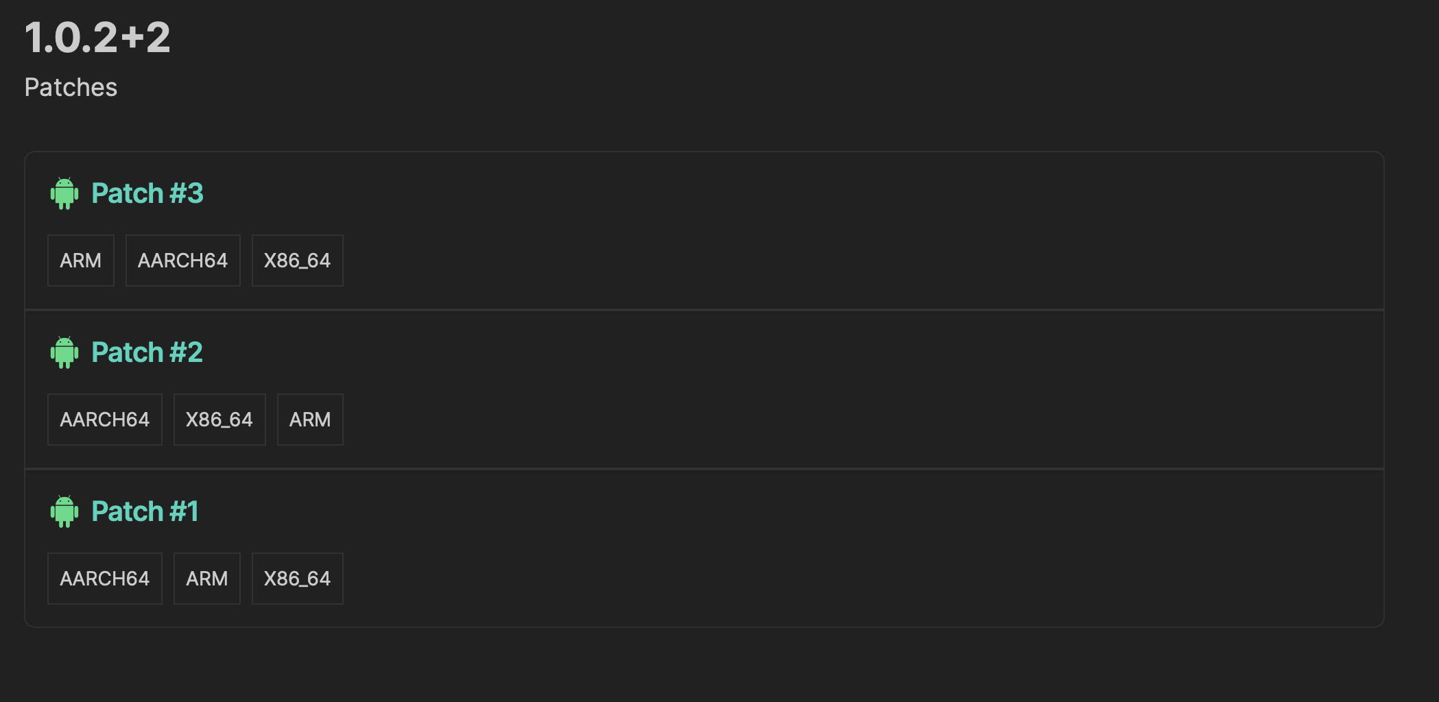 Feat Ability To Include Patch Release Notes When Creating Patches And feat-ability-to-include-patch-release-notes-when-creating-patches-and