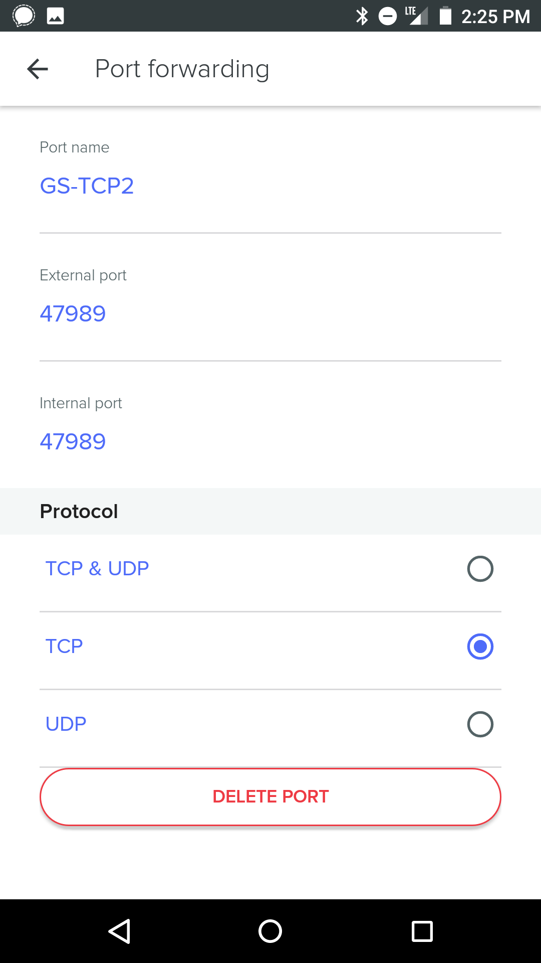 RTSP Handshake Failed · Issue #455 · moonlight-stream/moonlight-android ...