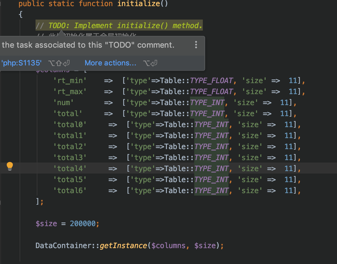 swoole table内存占用疑问，为什么每个worker都占用相近大小的内存块，不应该是只有一份吗？ · Issue #3056 · swoole/swoole-src · GitHub