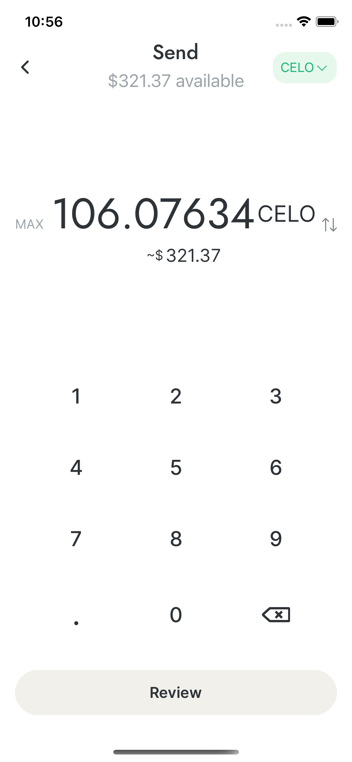 Oppo A77 - Some texts gets cut-off · Issue #15114 · facebook/react-native · GitHub