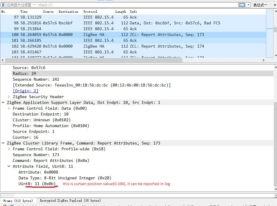 Add support for AOK Curtain Motor · Issue #1964 · Koenkk/zigbee2mqtt ...
