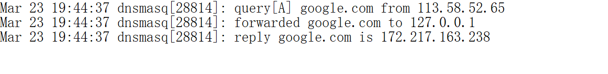 本地能正常访问国内外，但对外只能打开国内网站 · Issue #137 · zfl9/ss-tproxy · GitHub