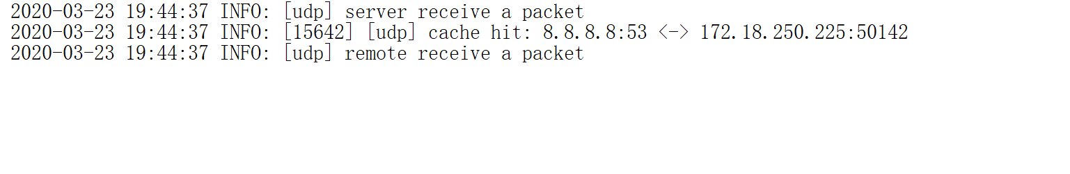 本地能正常访问国内外，但对外只能打开国内网站 · Issue #137 · zfl9/ss-tproxy · GitHub