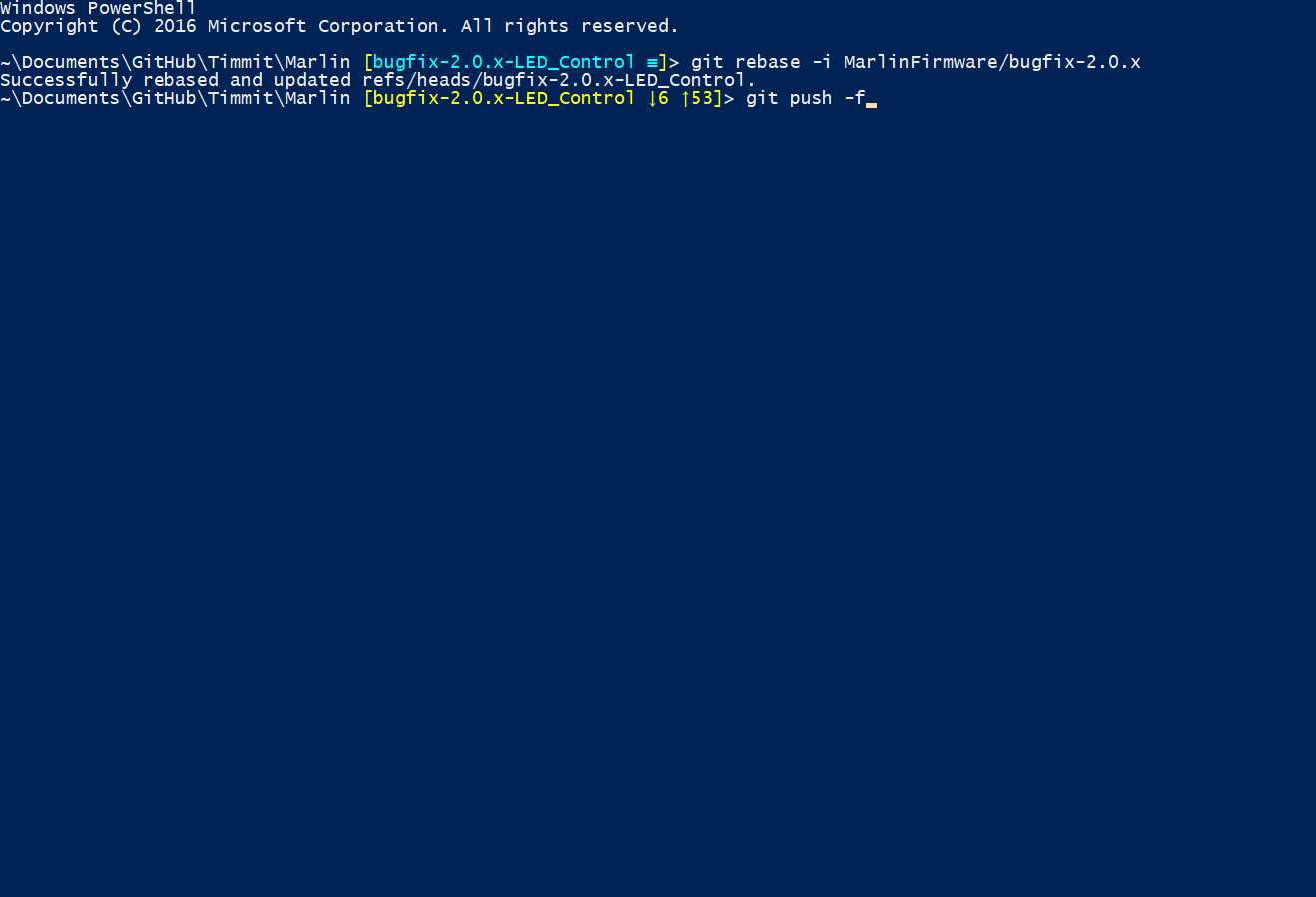 [Help] How to make Menu Items for Neopixel ? · Issue #8280 ...