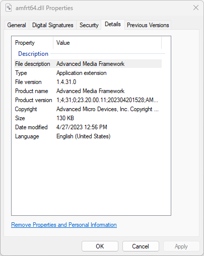 AMD AMF not working on pre-RDNA cards · Issue #1559 · LizardByte/Sunshine · GitHub