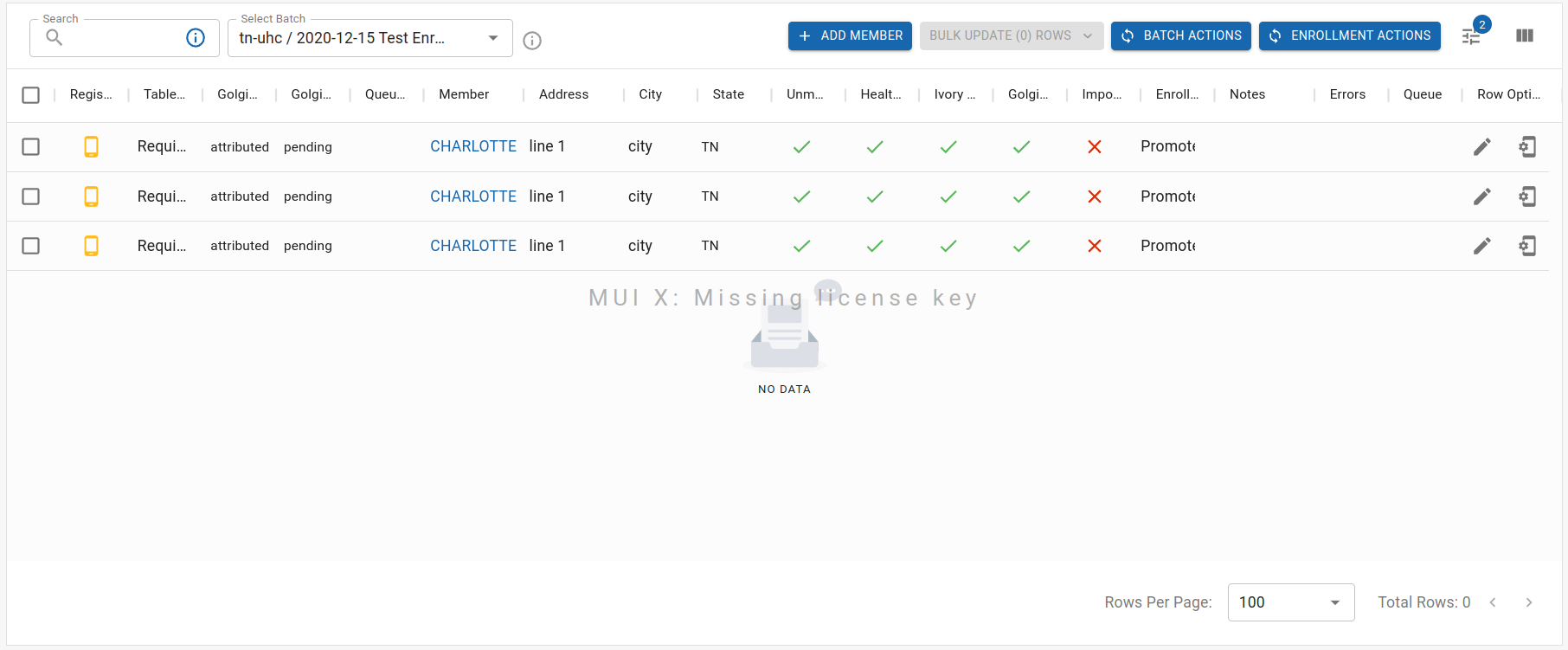 [DataGridPro] Phantom Rows from stale state · Issue #3984 · mui/mui-x ...
