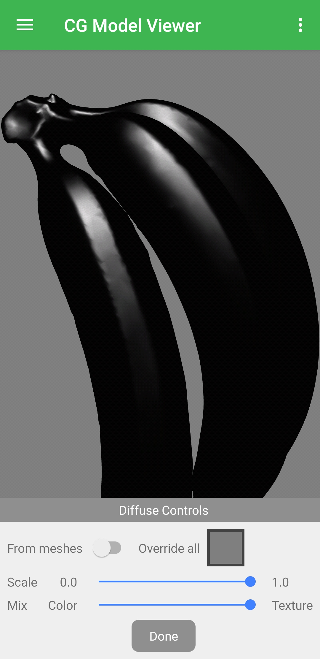 Problem with bundled .amf file embedded texture · Issue #3741 · assimp/assimp · GitHub