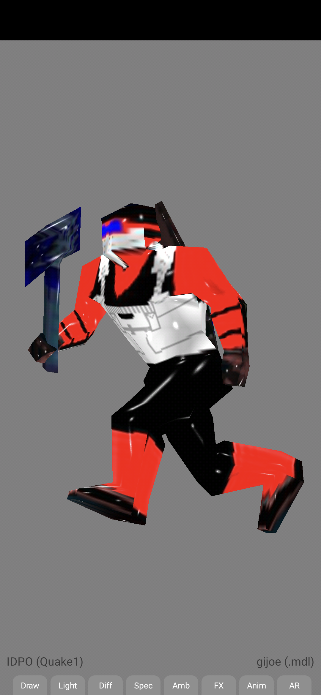 Bug Possible Mdl Load Regression · Issue 4953 · Assimpassimp · Github 