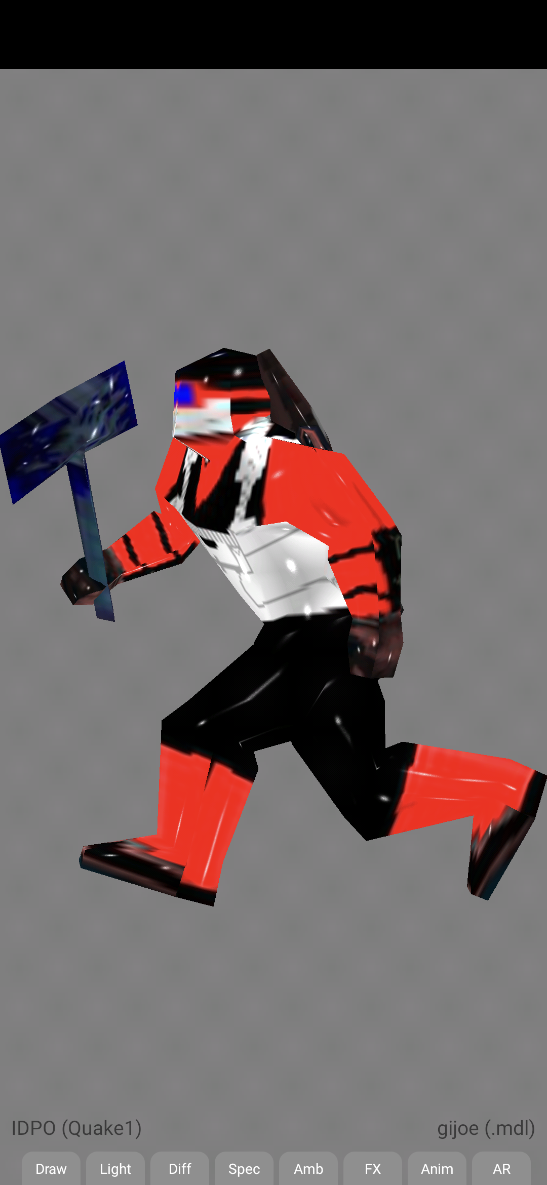 Bug: Possible MDL load regression · Issue #4953 · assimp/assimp · GitHub Bug: Possible MDL load regression · Issue #4953 · assimp/assimp · GitHub
