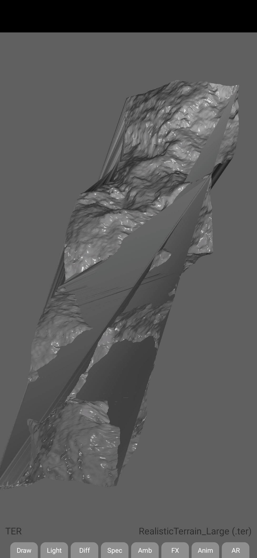 Bug: weird render problems (possibly due to strange vertex indices) · Issue #4870 · assimp ...