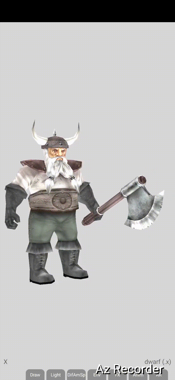 Bug: X loader regression introduced with commit f844c33 on 3 Nov 2023 ...