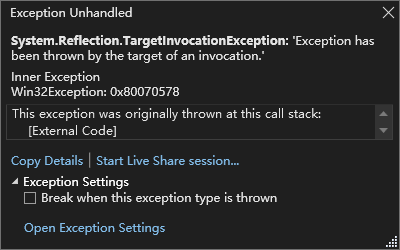 WPF窗体最大化，鼠标移动到消息框会报错 · Issue #1186 · HandyOrg/HandyControl · GitHub