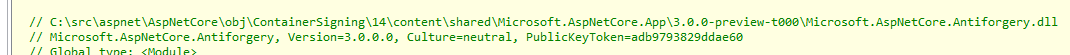 SignTool fails to read public key token from crossgen-ed assemblies · Issue #1876 · dotnet ...