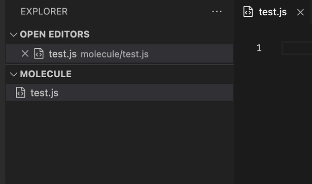 bug: filenames in editor tab and EditorTree are sometimes lost when editing filenames. · Issue ...