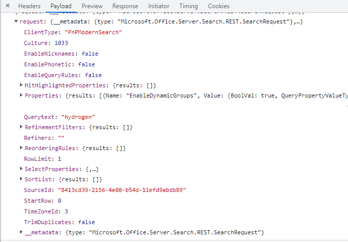 Search requests fail with HTTP 500 or take too long to respond · Issue #2317 · microsoft-search ...