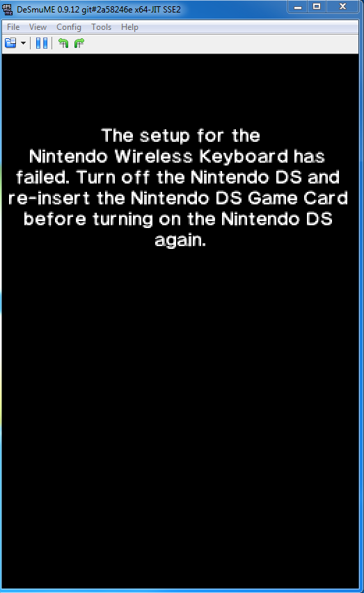 Learn with Pokemon - Typing Adventure (Europe) - support keyboard setup backupmem commands ...