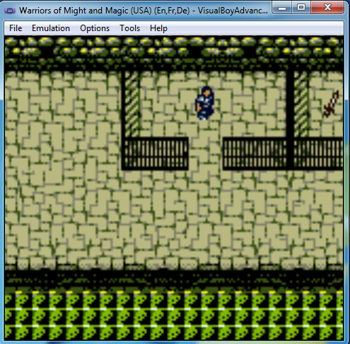 Gameboy Colour bugs in VisualBoyAdvance-M v2.1.1 · Issue #377 · visualboyadvance-m ...