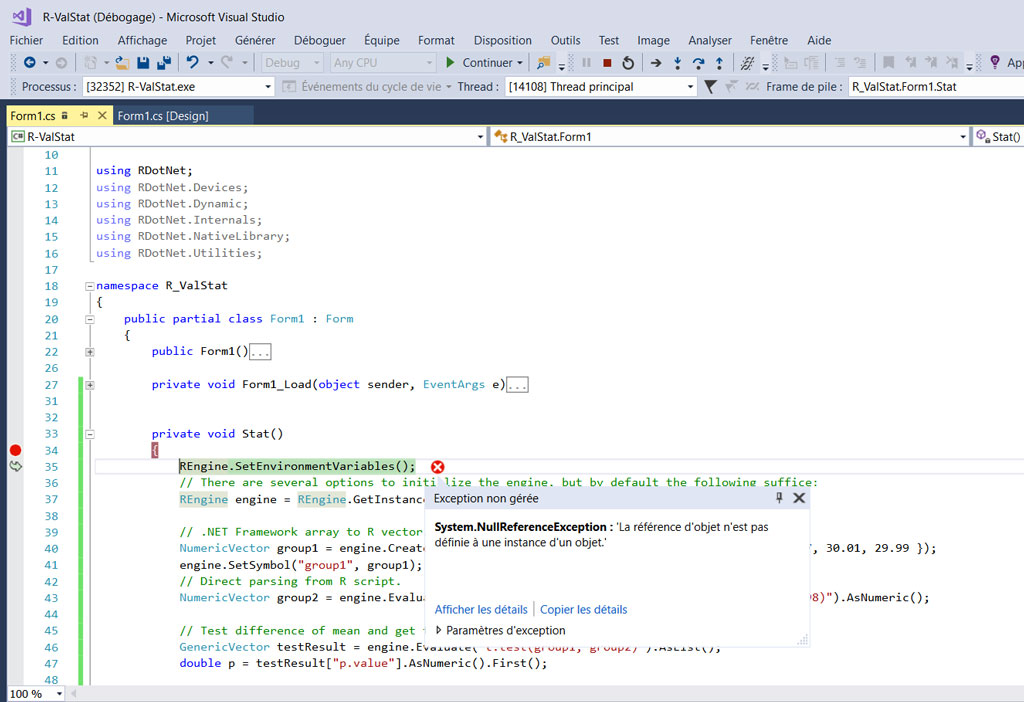 In VS 2017, R.net 1.7.0 installation error · Issue #64 · rdotnet/rdotnet · GitHub